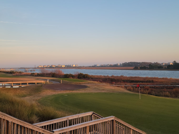 Welcome to The Links at Brick Landing - The Links At Brick Landing