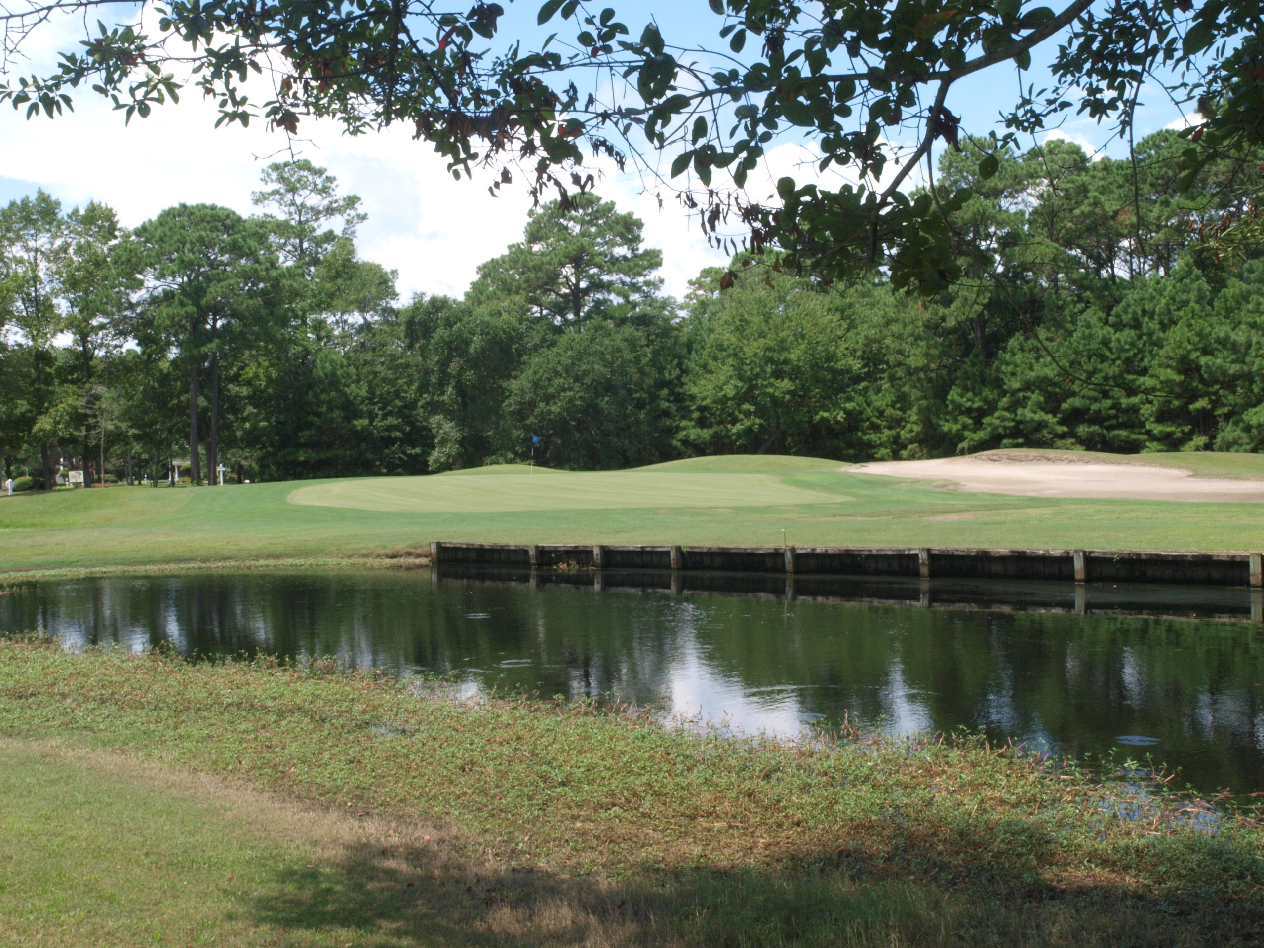 Welcome to The Links at Brick Landing - The Links At Brick Landing